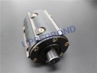 China Square Blade MK8 Cigarette Machine Spare Parts Cutting Knives for sale