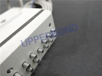 China Cigarette Packer Packing Machine Loose End And Empty Filter Cigarettes Tester for sale