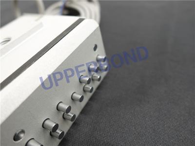 China Cigarette Packer Packing Machine Loose End And Empty Filter Cigarettes Tester for sale