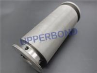 China Cigarette Aluminum Foil Paper Embossed Roller Cylinder Drum for sale