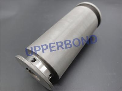 China Cigarette Aluminum Foil Paper Embossed Roller Cylinder Drum for sale