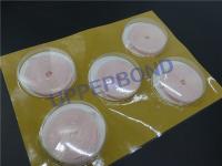 China Customized Endless Nylon Suction Tapes for MK8 Cigarette Machine for sale