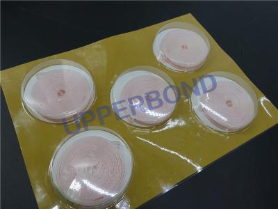 China Customized Endless Nylon Suction Tapes for MK8 Cigarette Machine for sale