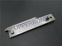China MK9 Cigarette Machine Parts Steel Small Pressure Plate for sale
