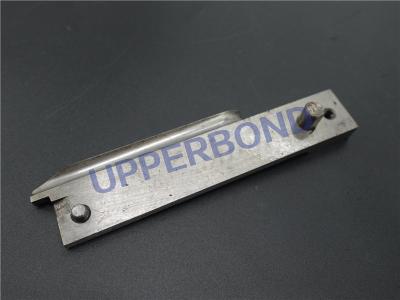 China MK9 Cigarette Machine Parts Steel Small Pressure Plate for sale