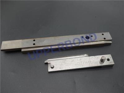 China MK9 Spare Parts Steel Big And Small Pressure Plate For Tobacco Machine for sale