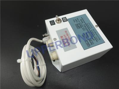 China Cigarette Packing Machine Parts Static Eliminator Midget Power Unit for YB515 for sale