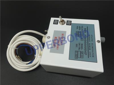 China YB515 Static Eliminator Midget Power Unit Cigarette Machine Parts for sale