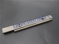 China Steel Big Pressure Plate For MK9 Cigarette Machine for sale