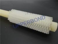 China Equipment Industry Nylon Cleaning Long Brush For Tobacco Machinery for sale