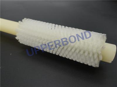 China Equipment Industry Nylon Cleaning Long Brush For Tobacco Machinery for sale