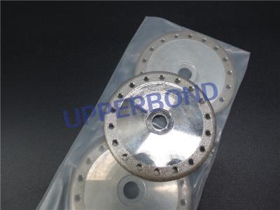 China 517FA15-2 Alloy Steel Grinder Grinding Sharpening Disc for PROTOS 80E for sale