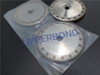 China PROTOS 80E Cigarette Maker Diamond Grinder Grinding Disc Sharpening Stone for sale
