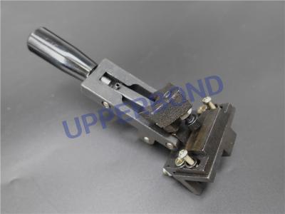 China Tobacco Tongue Holder Spare Parts For MK8 Cigarette Machine for sale