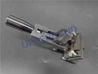 China MK8 Cigarette Machine Parts Tobacco Tongue Holder for sale