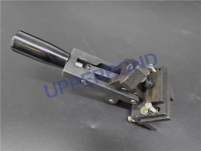 China MK8 Cigarette Machine Parts Tobacco Tongue Holder for sale