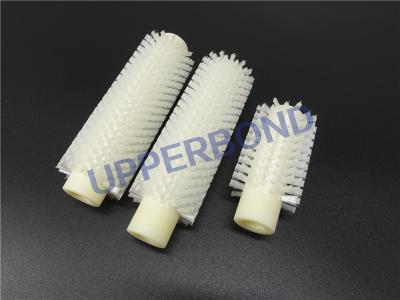 China Soft Nylon Roller Cleaning Brushes For MK8 Cigarette Machine for sale
