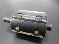 China Square Blade For MK8 Cigarette Machine Parts Tipping Paper Cutting Knives Assy for sale