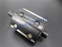 China Tipping Paper Cutter For MK8 Cigarette Making Machine for sale