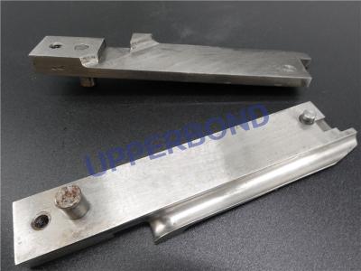 China MK8 Garniture Assy Short Folder for Cigarette Making Machine | Customizable Spare Part | 1 PCS MOQ for sale