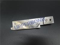 China MK8 MK9 Cigarette Maker Machine Garniture Assy Short Folder for sale