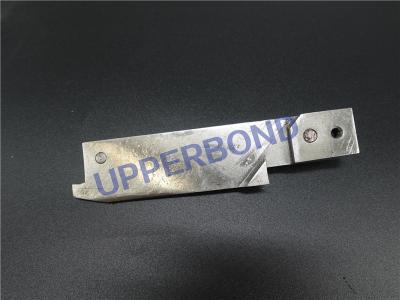 China MK8 MK9 Cigarette Maker Machine Garniture Assy Short Folder for sale