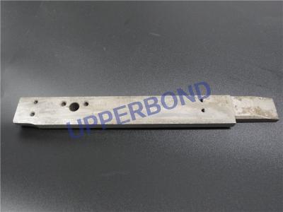 China Molins MK8 MK9 Cigarette Making Machine Long Folder Spare Parts - OEM Manufacturing 20+ Years Experience for sale