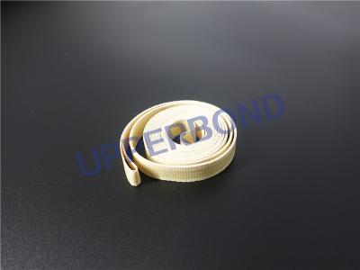 China Flax Fiber Format Tape With Cut Tobacco Cigarette Production Machine for sale