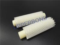 China Industrial Cleaning Machine Roller Brush For MK8 Cigarette Machine for sale