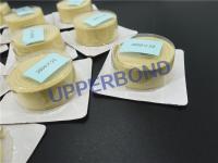 China 22×2800×0.6 MK9 MK8 Cigarette Maker Machine Garniture Tapes for Tobacco Production Equipment for sale