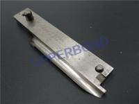 China Molins Short Folder Pressure Plate Parts For Cigarette Maker Machine for sale