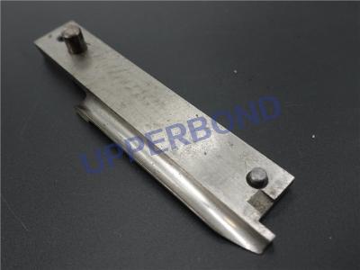 China Molins Short Folder Pressure Plate Parts For Cigarette Maker Machine for sale