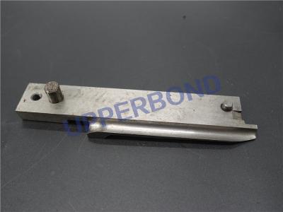 China Cigarette Maker Machine Parts MK8 Short Folder Plate for sale