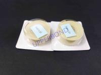 China Flax Fiber Coated Garniture Tape Transporting Filter Paper For Filter Machine Zl21 Zl23 for sale