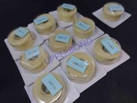 China 19 * 2715 Coated Garniture Tape Acetate Tow For Filter Machine Zl21 Zl23 for sale