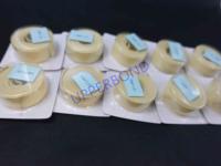 China 14.5 * 2475 Format Tape Holding Rod Paper With Cut Tobacco Of Cigarette Production Machine for sale