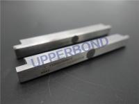China Sharp Tipping Knives For Tobacco Cutting Machine for sale
