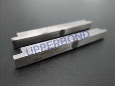 China Sharp Tipping Knives For Tobacco Cutting Machine for sale