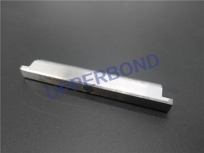 China Tipping Paper Cutting Knife For MK8 MK9 Molins Making Machine for sale