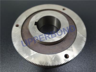 China Protos Cigarette Making Machine Suction Conveyor Spare Parts - High-Grade Plastic Rubber Material with Custom OEM Sizes for sale