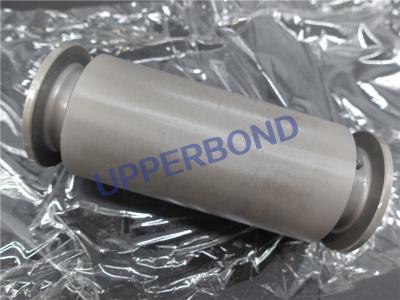 China Cigarette Manufacturing Packing Machine Embossed Cylinder Roller for sale