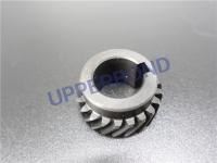 China Protos Cigarette Machine Spare Parts Metal Color Small Gear For Maker for sale