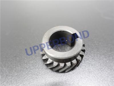China Protos Cigarette Machine Spare Parts Metal Color Small Gear For Maker for sale