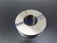 China Protos Cigarette Machine Spare Parts Heavy Band Wheel for sale