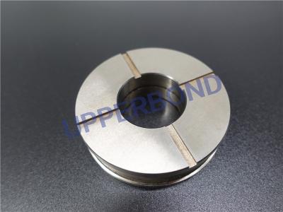 China Protos Cigarette Machine Spare Parts Heavy Band Wheel for sale