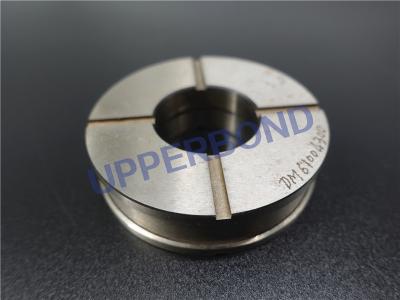 China Steel Band Wheel Spare Parts For Protos Cigarette Maker for sale