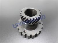 China Band Wheel Gear Machine Parts For Cigarette Making Machine for sale