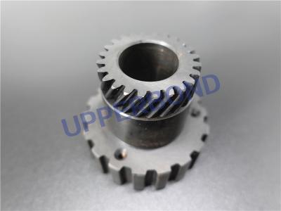 China Band Wheel Gear Machine Parts For Cigarette Making Machine for sale