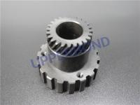 China Cigarette Machine Spare Parts Band Wheel Gear For Protos for sale