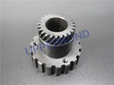 China Cigarette Machine Spare Parts Band Wheel Gear For Protos for sale